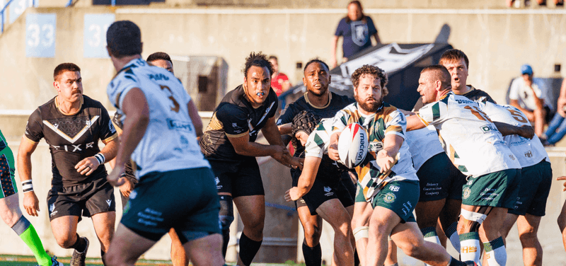 News & Updates - Toronto Wolfpack RLFC
