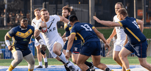 Toronto Wolfpack RLFC - Official Website