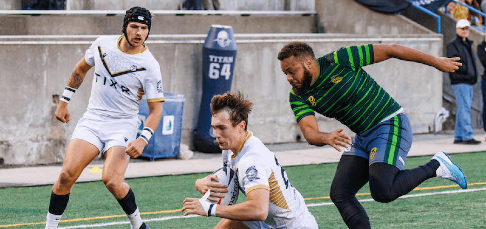 News & Updates - Toronto Wolfpack RLFC