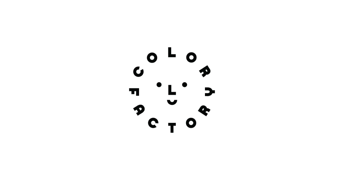 Contact - Color Factory