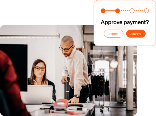 BILL | Financial Operations Platform for Businesses & Firms