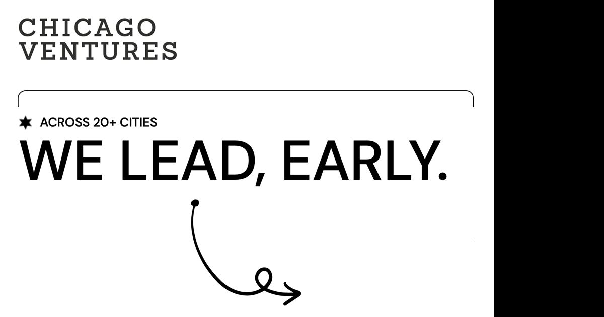 Chicago Ventures - Team