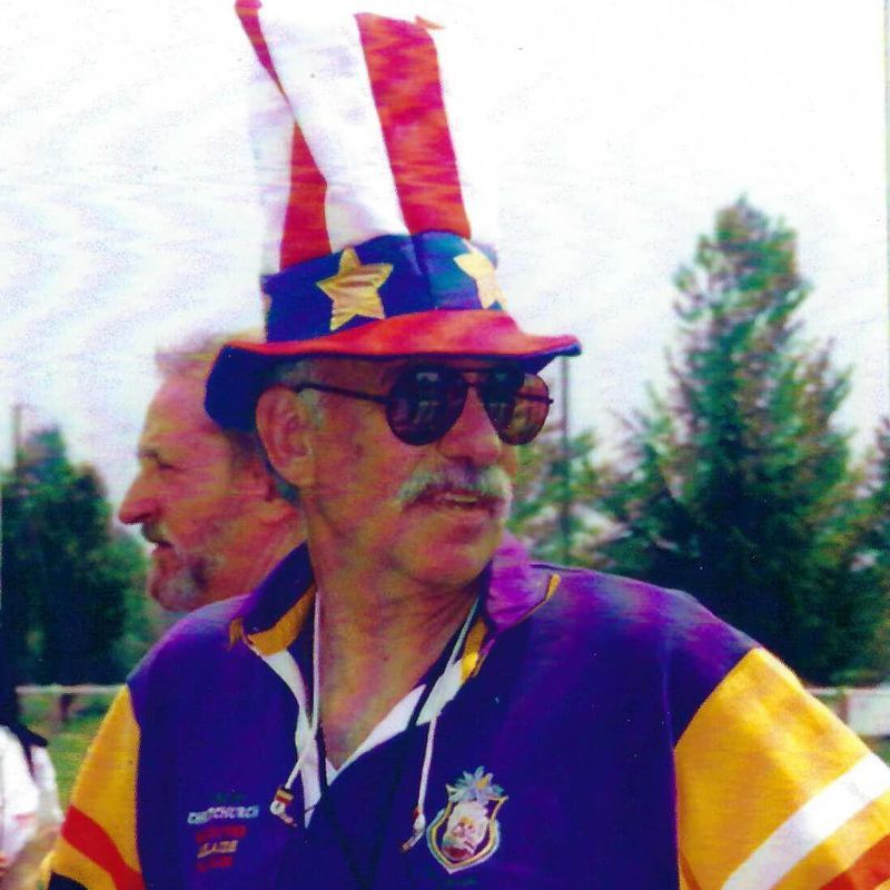 Fred Alexander | US Rugby Foundation