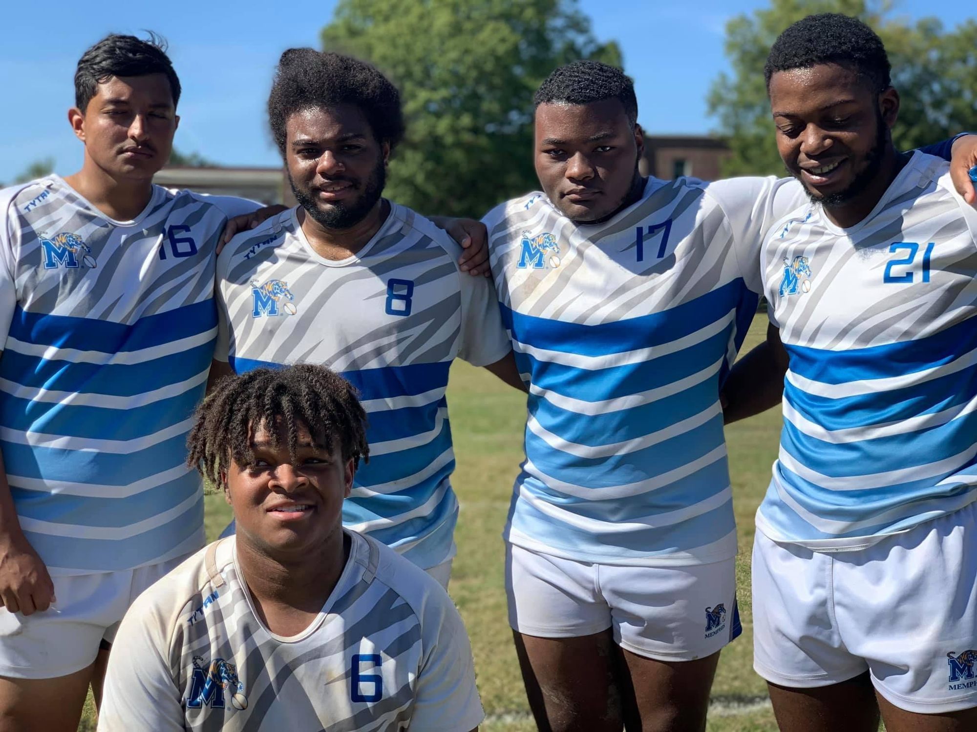 US Rugby Foundation Mourns Death of Robert Erwin | US Rugby Foundation