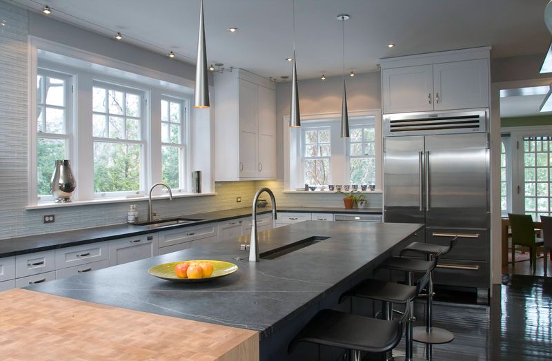 Premium Countertops & Stone Surfaces | Design Surfaces in Westlake, OH