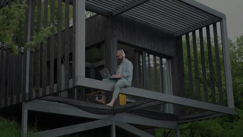 Domain Money - Financial Plans for Your Life