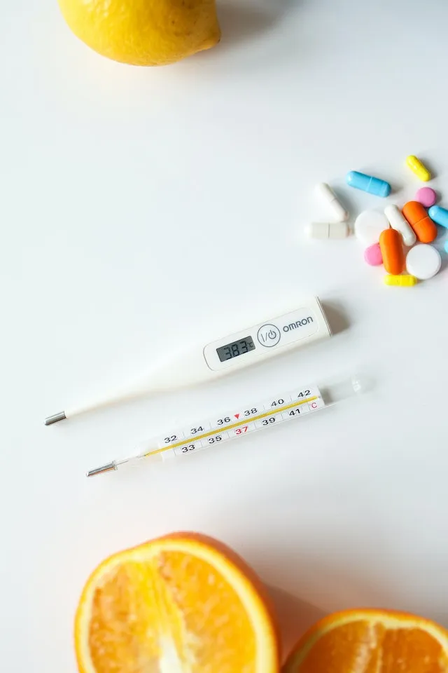Autism and Fevers: How They're Connected