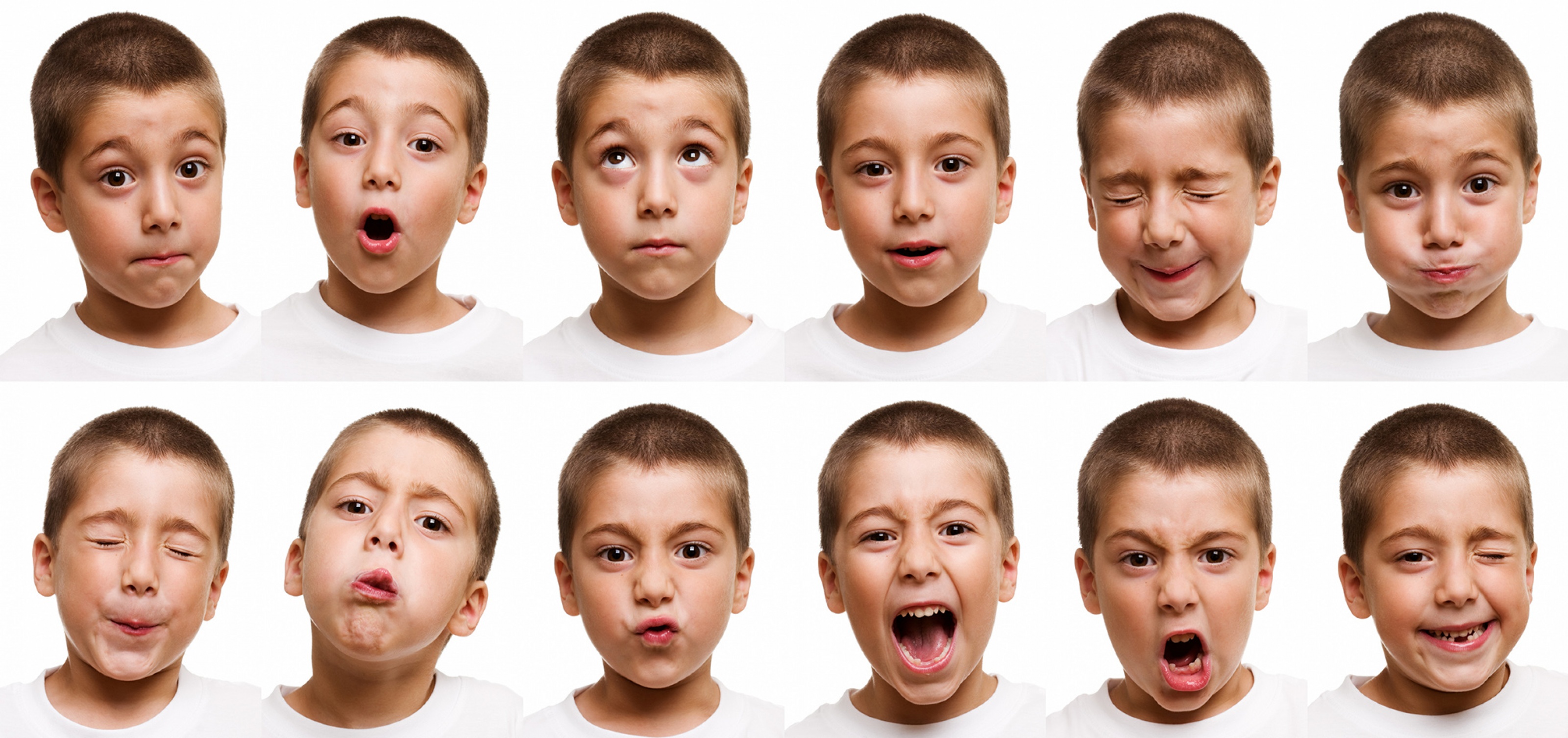Physical Characteristics & Facial Features of Autism