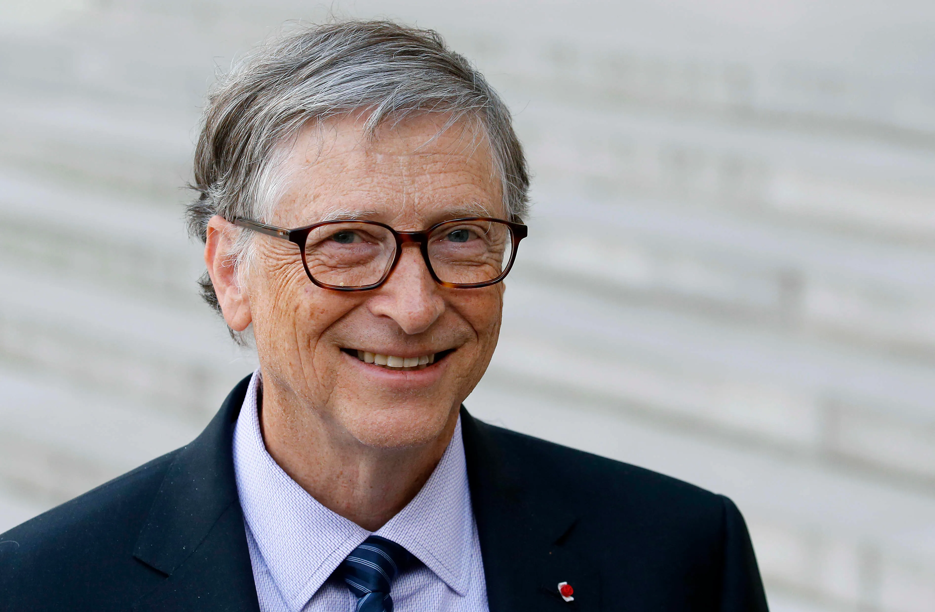 Does Bill Gates Have Autism?