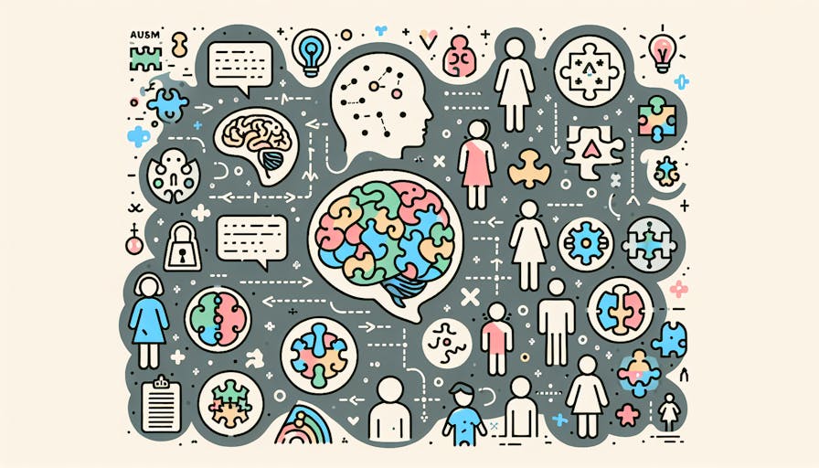 Fun Facts About Autism: Embracing Neurodiversity