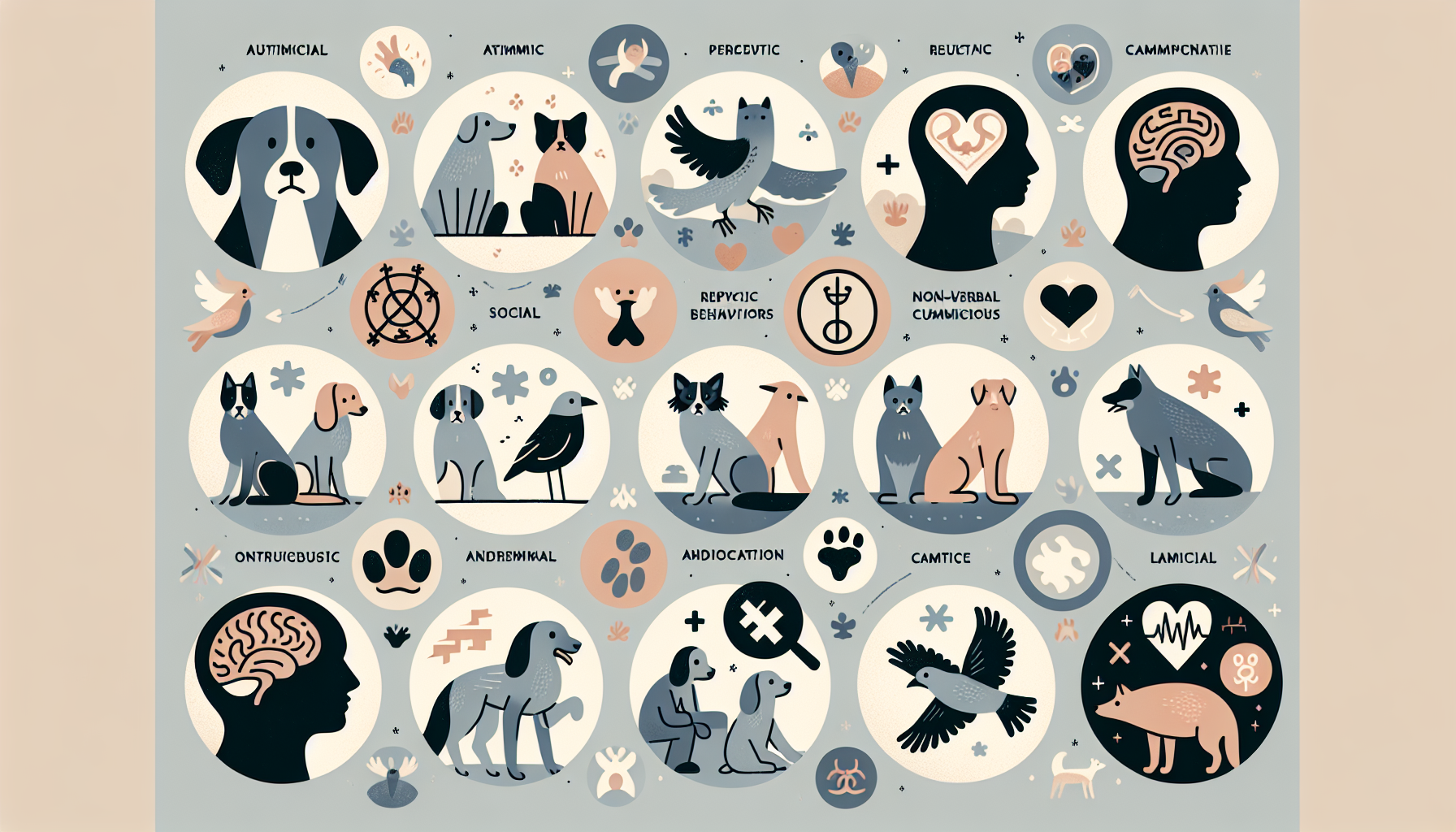 What Animals Can Have Autism?