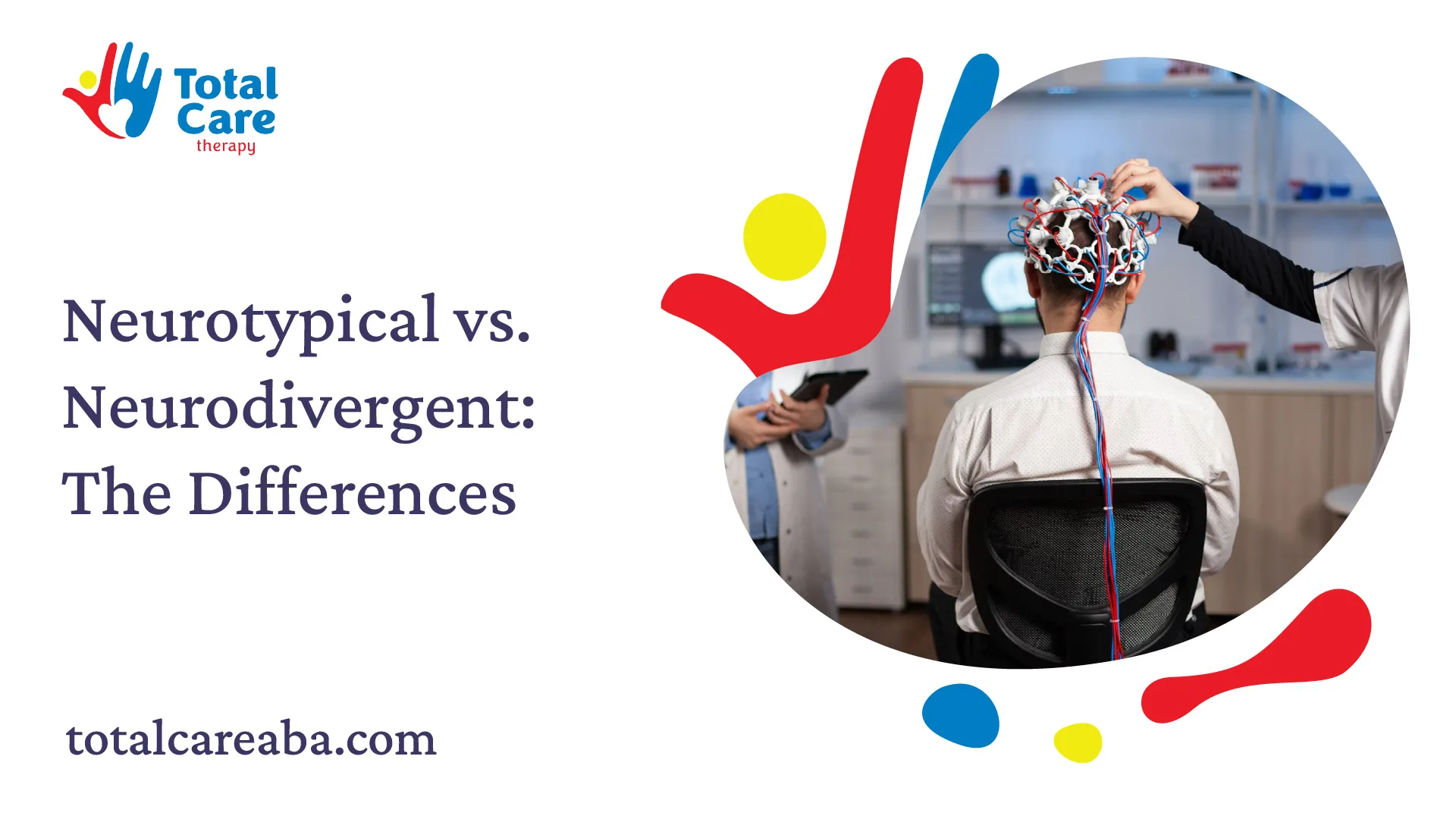 Neurotypical vs. Neurodivergent: The Differences