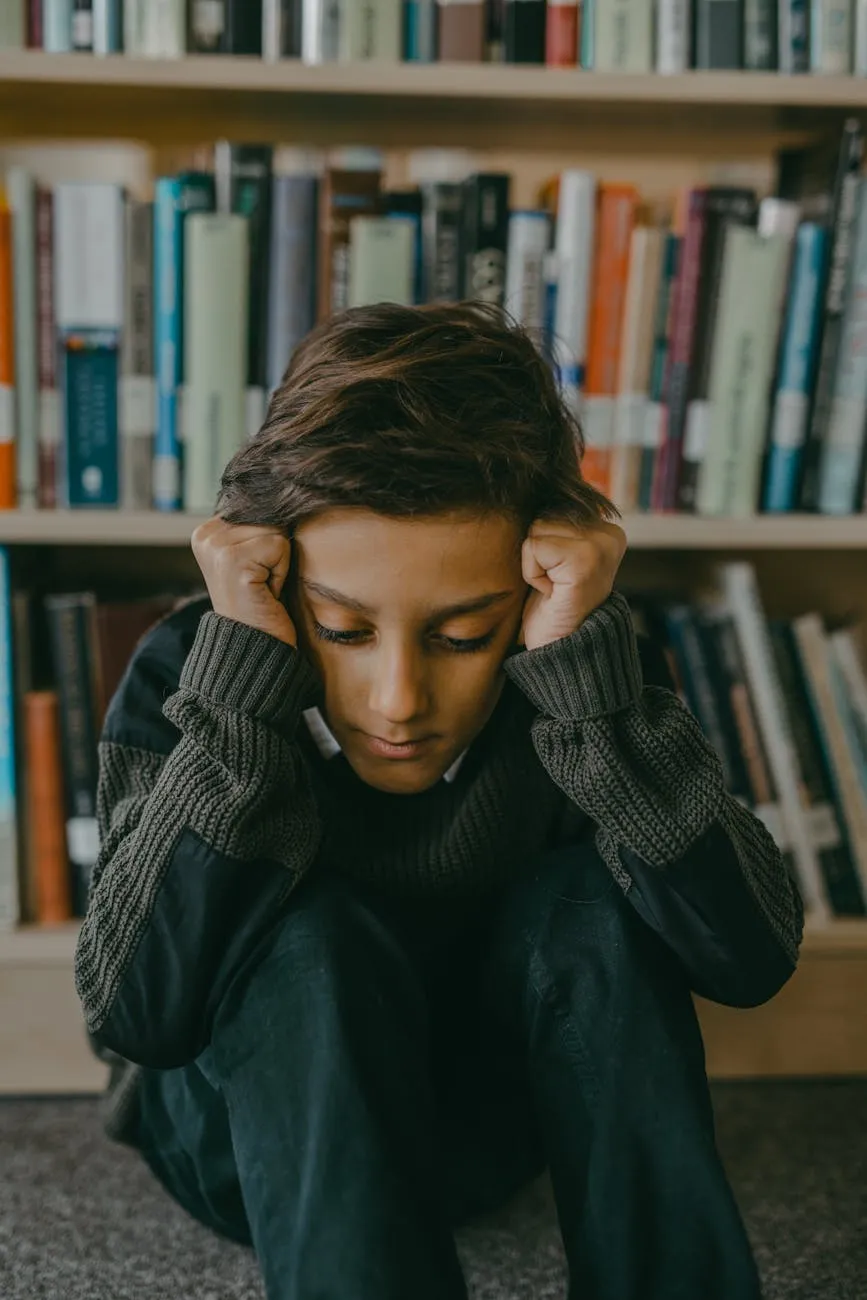 Managing Rejection Sensitive Dysphoria in Autism