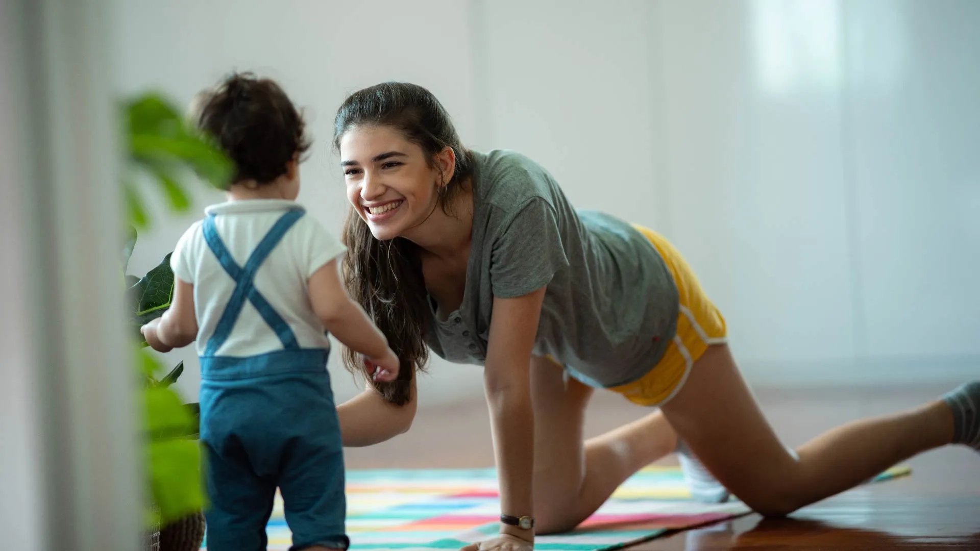 Essential Autism Home Support Services