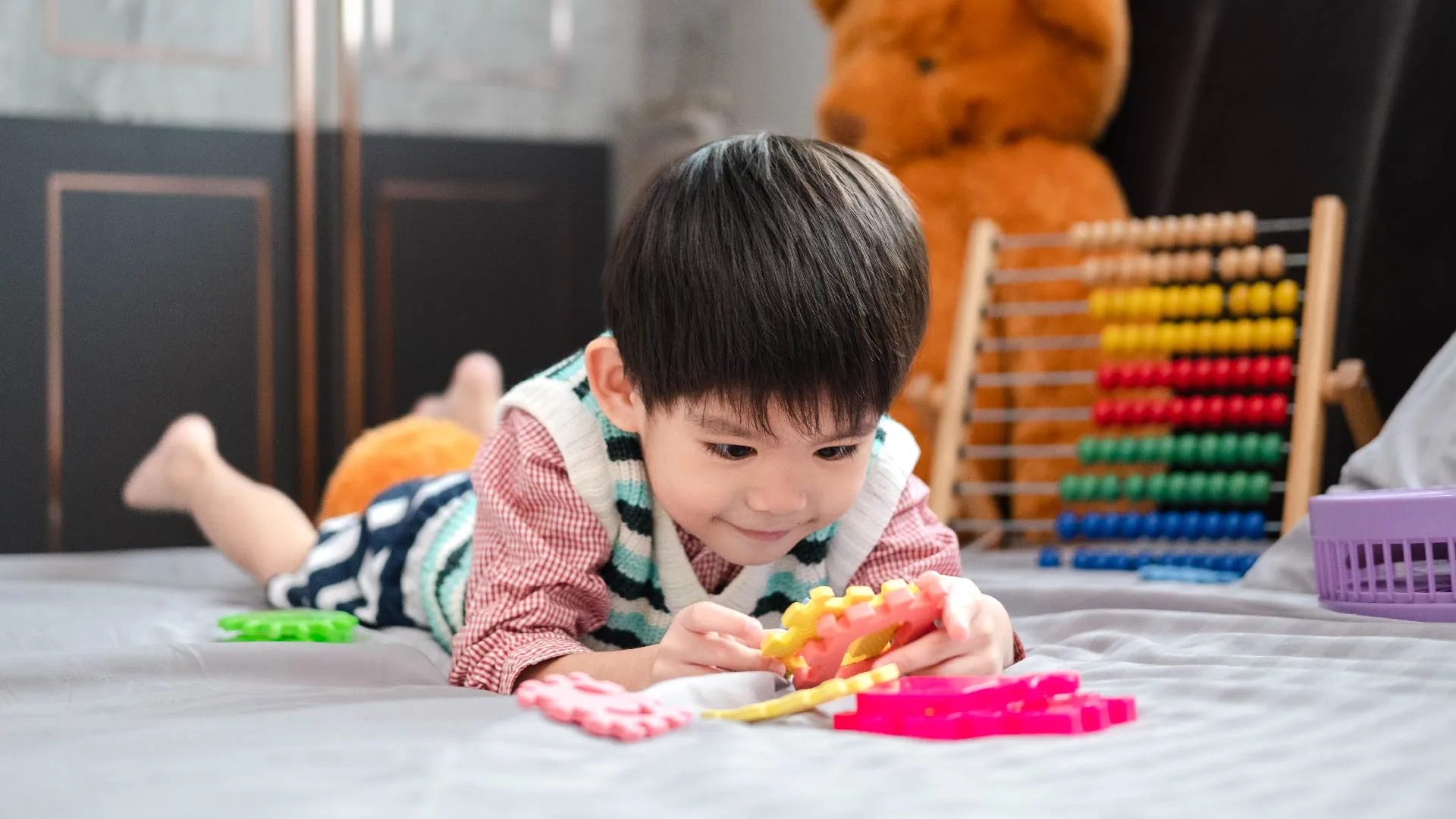 DIY Sensory Table for Autism: Creating a Sensory Haven
