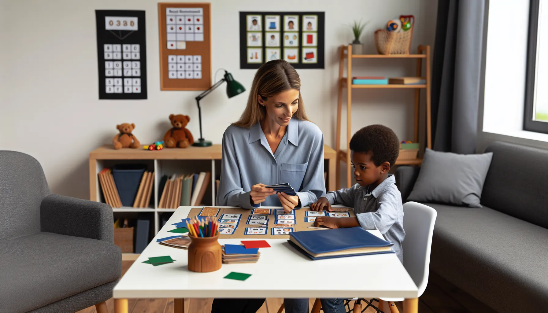 Personalized ABA Treatment Plans