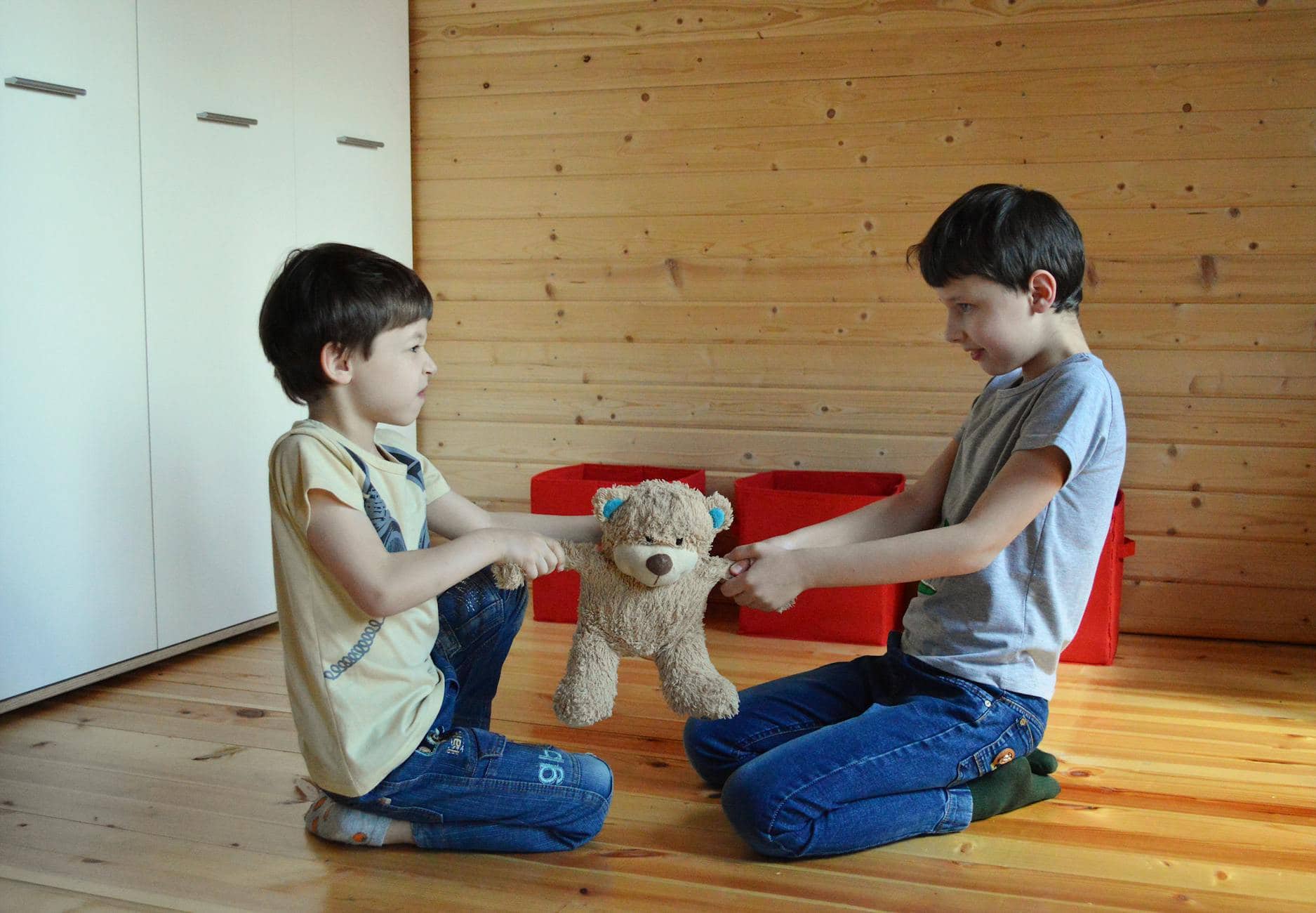 Ways to Manage Aggression in Children with Autism