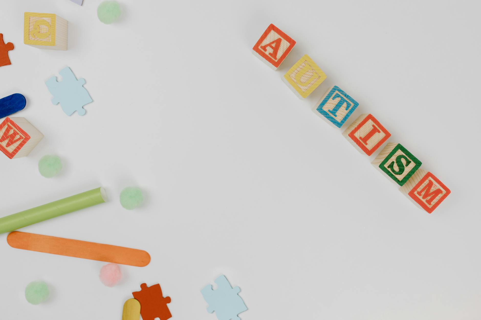 Building Language Skills in Autism Therapy Building Language Skills in Autism Therapy
