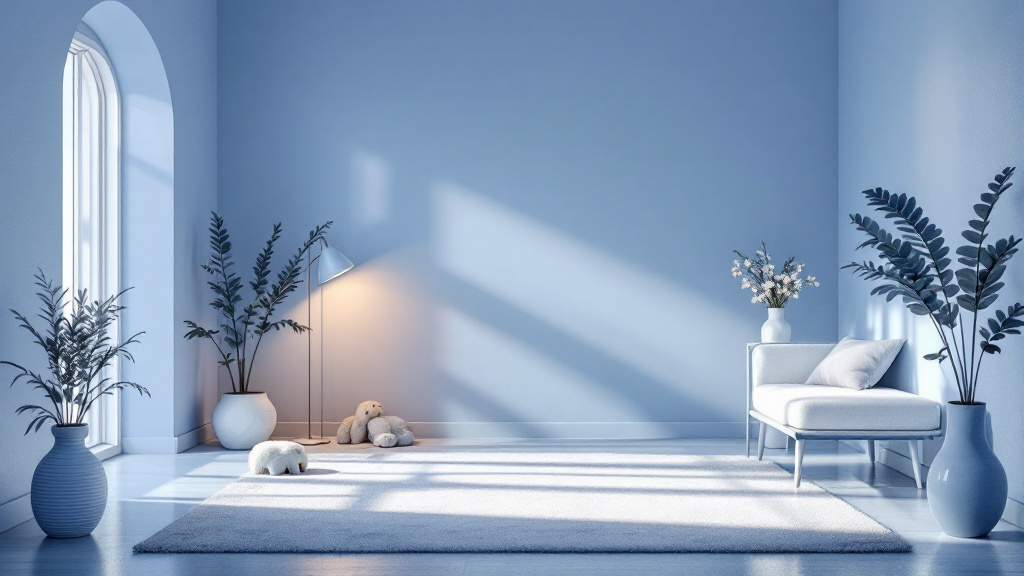 Creating a Calming Environment for Autism