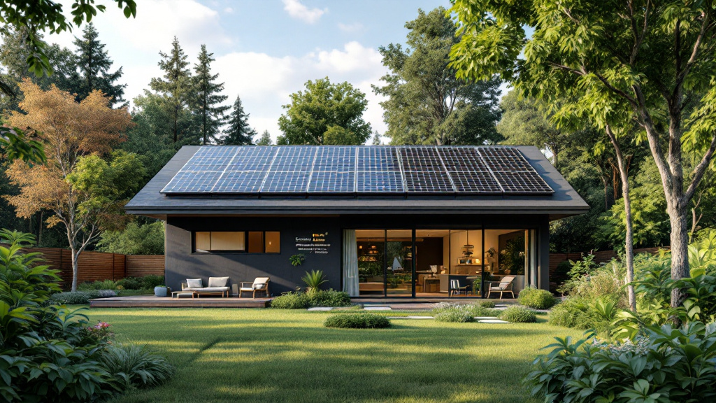 Green Energy Solutions for Autism Support Programs