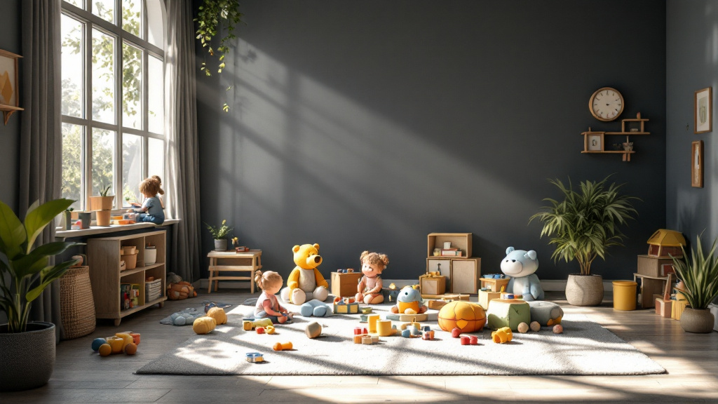 The Role of ABA Therapy in Improving Cognitive Skills in Children