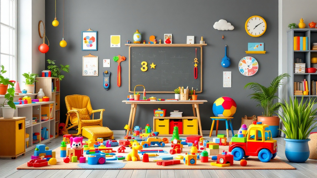 How to Set Realistic Goals for Your Child in ABA Therapy