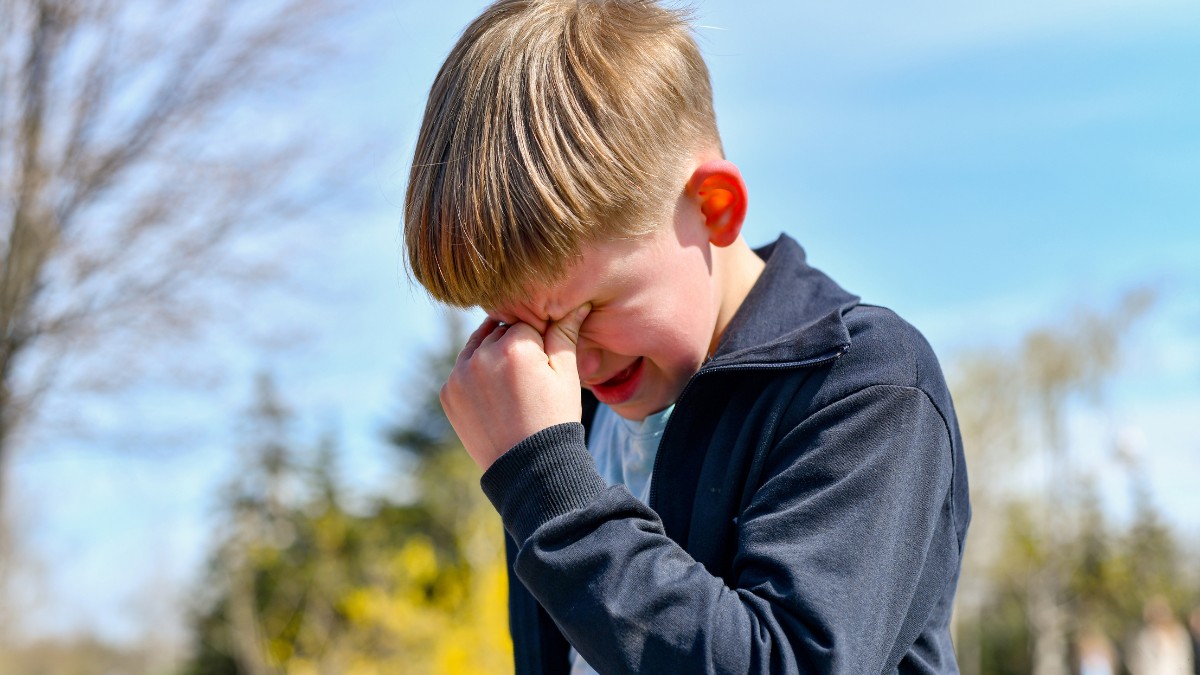 What Triggers Autism Meltdowns? Top 5 Triggers Revealed