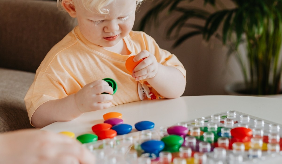 ABA Therapy Activities: 12 Fun Ideas for Kids