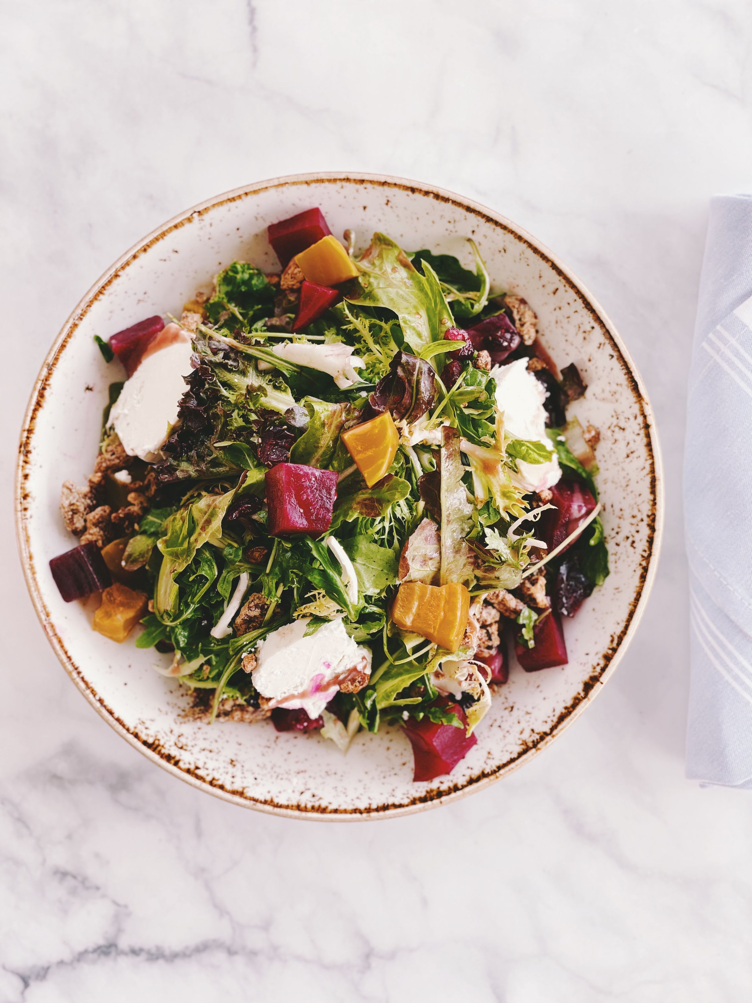 Menus | The Cooper Restaurant | Max Hospitality