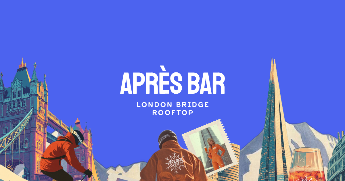 Interactive Darts | London Bridge Rooftop Bar