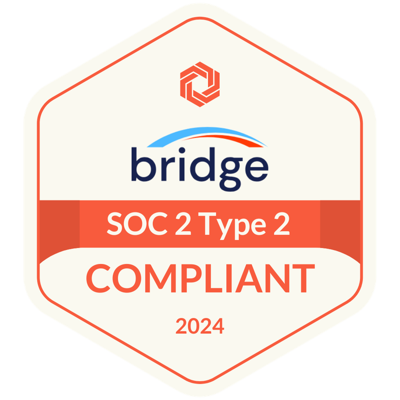 Insurance Agency Client Management Software | Bridge