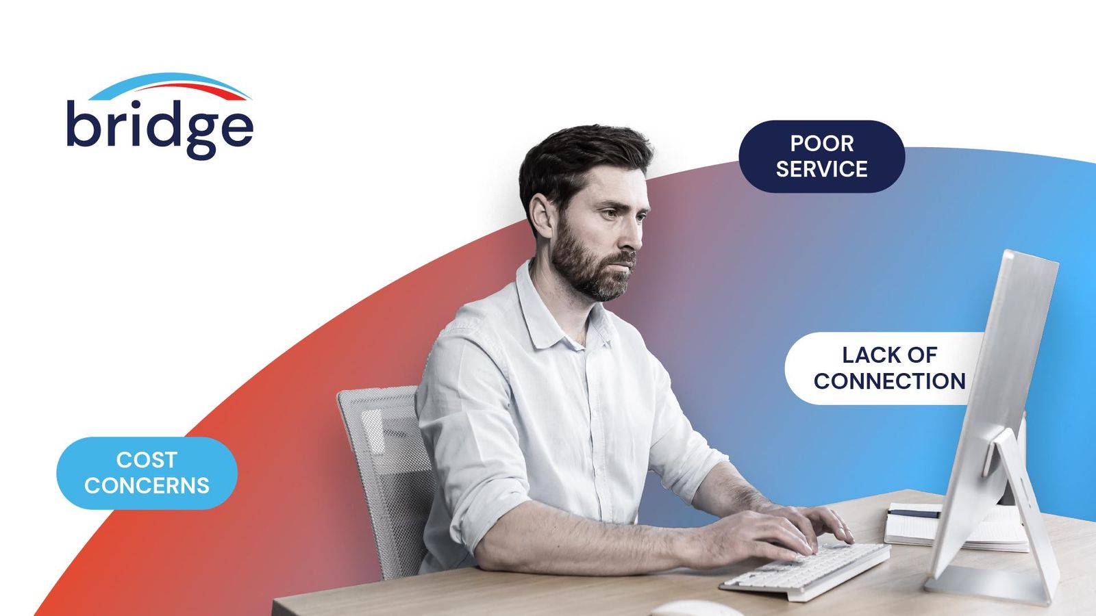 Insurance Agency Client Management Software | Bridge