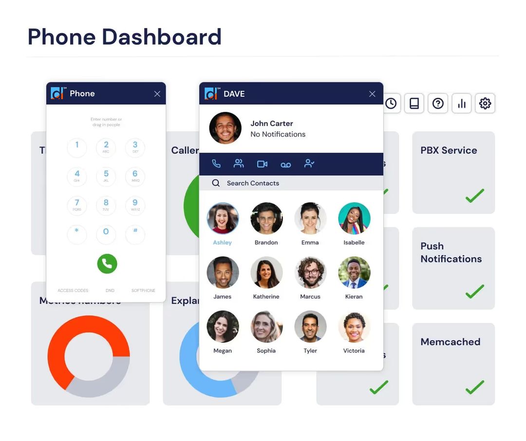 CRM for Insurance Agents & Brokers | Bridge