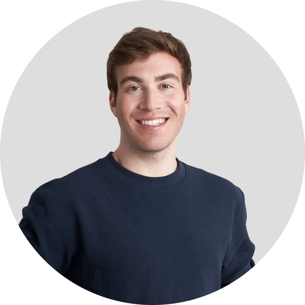 Meet The Domain Money Team