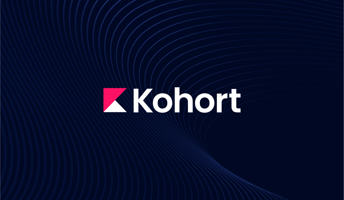 Platform | Kohort