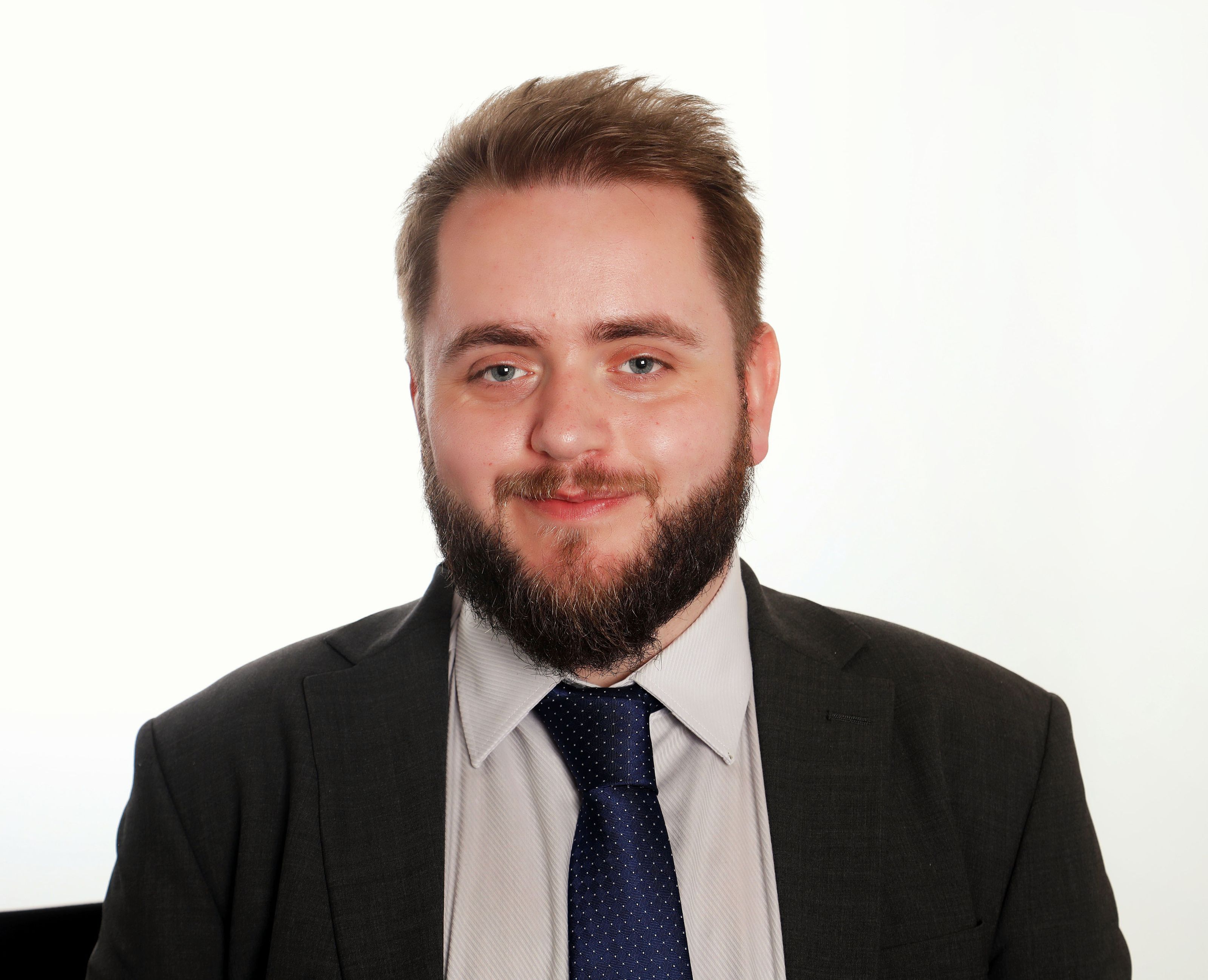 Sam Lennox | Healys