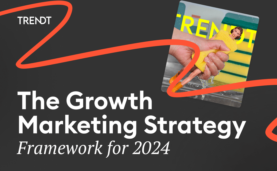 The growth marketing strategy framework for explosive digital marketing ...