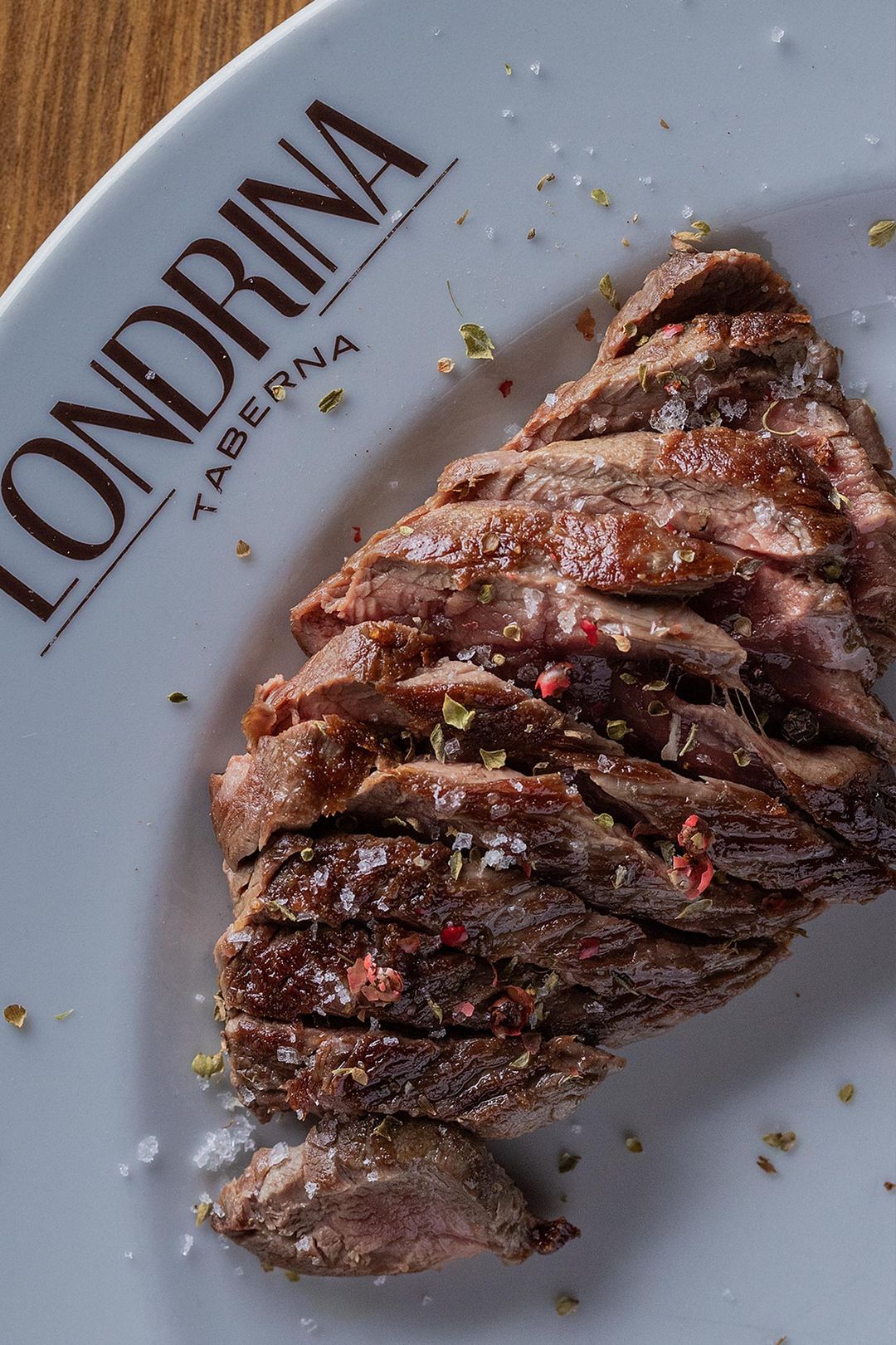 Lisboa - Avenidas Novas | Taberna Londrina