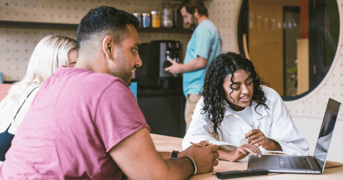 News and insights from our innovation hubs | Plus X Innovation