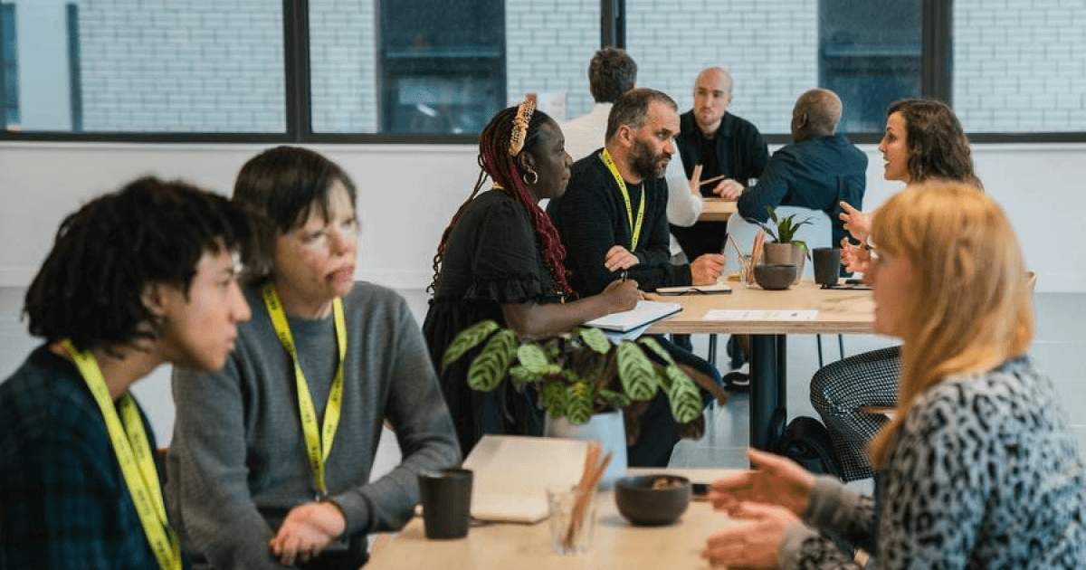 Innovation programmes | Plus X Innovation