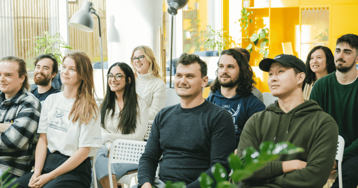 Memberships | Join our community, become a member | Plus X Innovation