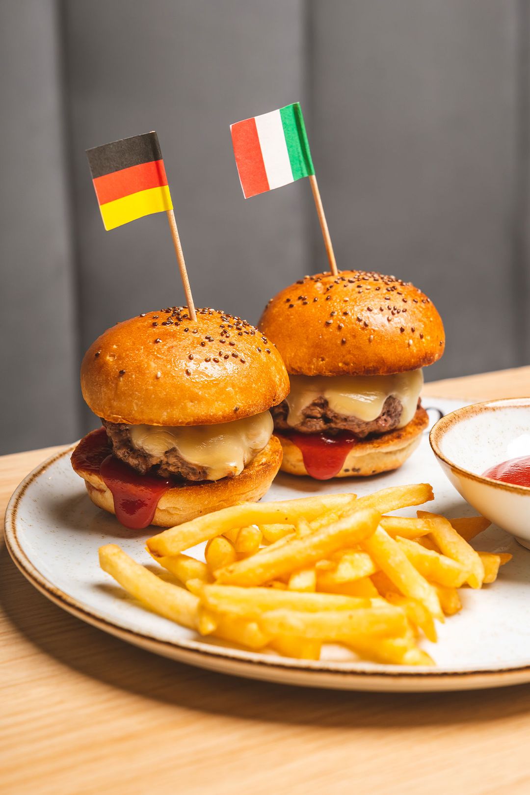 Menu | Taberna Londrina