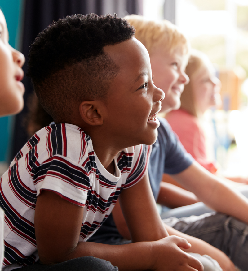 Learn About Edustaff | Edustaff