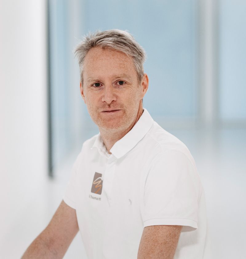 Die Praxis & unser Team