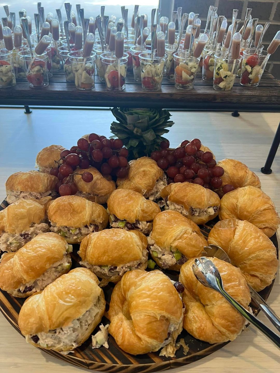 Catering