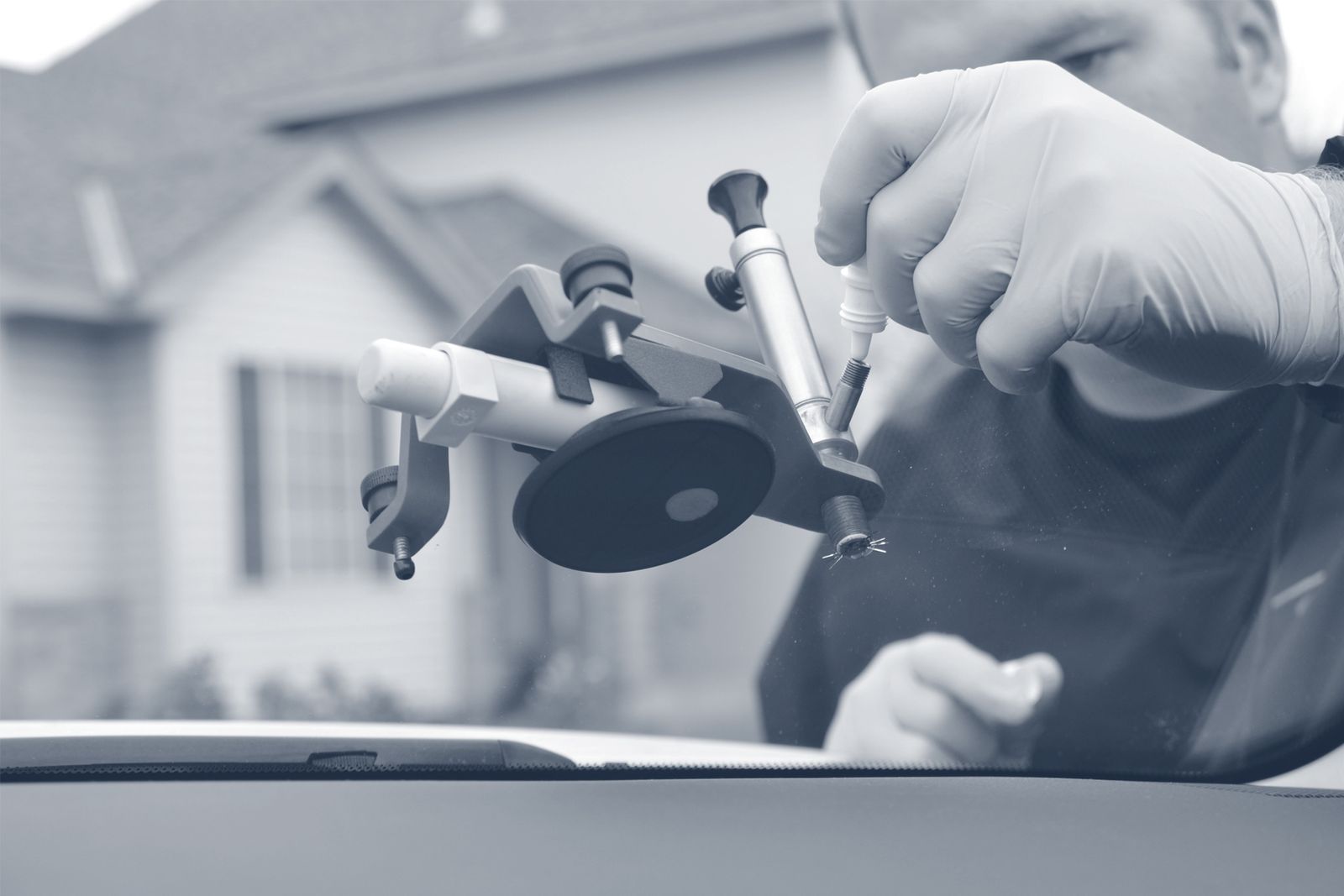 Windshield Replacement Phoenix (Up to $175 & #1 in Phoenix)