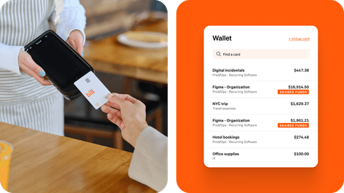 Divvy is becoming BILL Spend & Expense