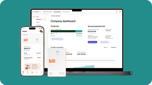 Divvy is becoming BILL Spend & Expense