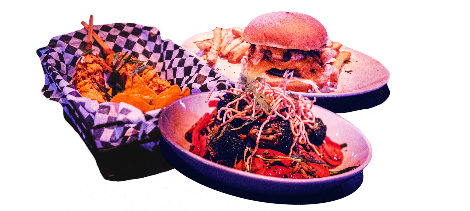 Par-Tee Putt: Vancouver’s Mini Golf Bar