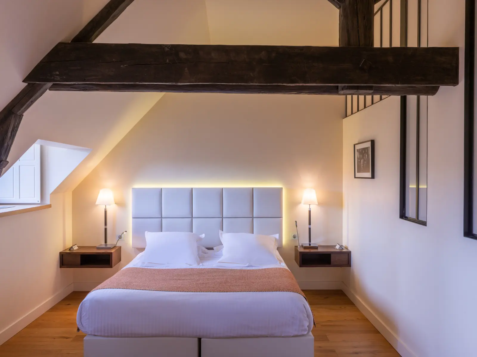 Gallery | L'Hôtel de Beaune 5* | Luxury hotel in Beaune
